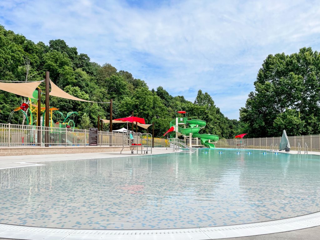 Ryerson State swimming pool to open Memorial Day weekend - Herald-Standard